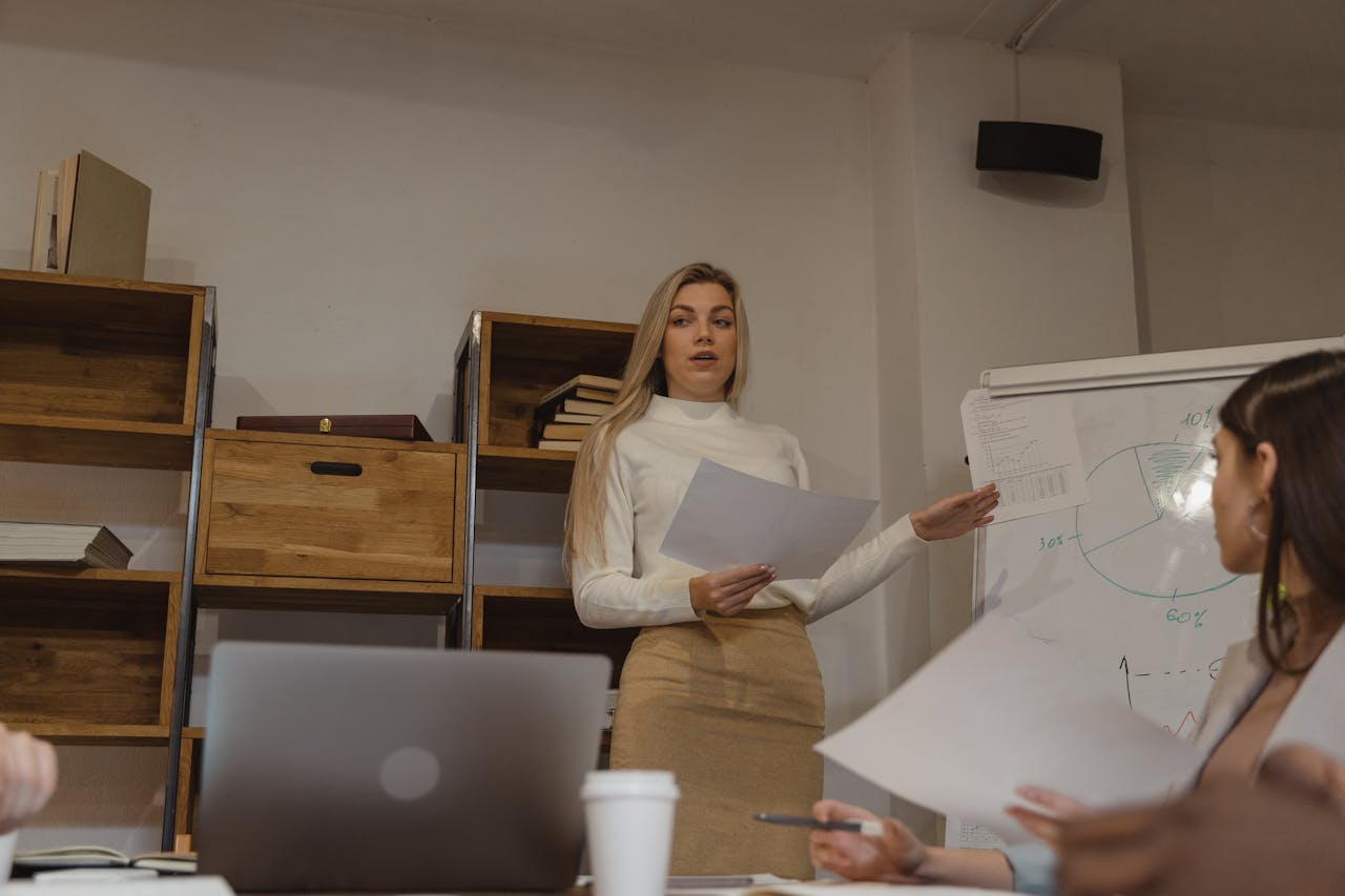 Guide Complet: Les étapes clés pour un coaching de dirigeant efficace ...